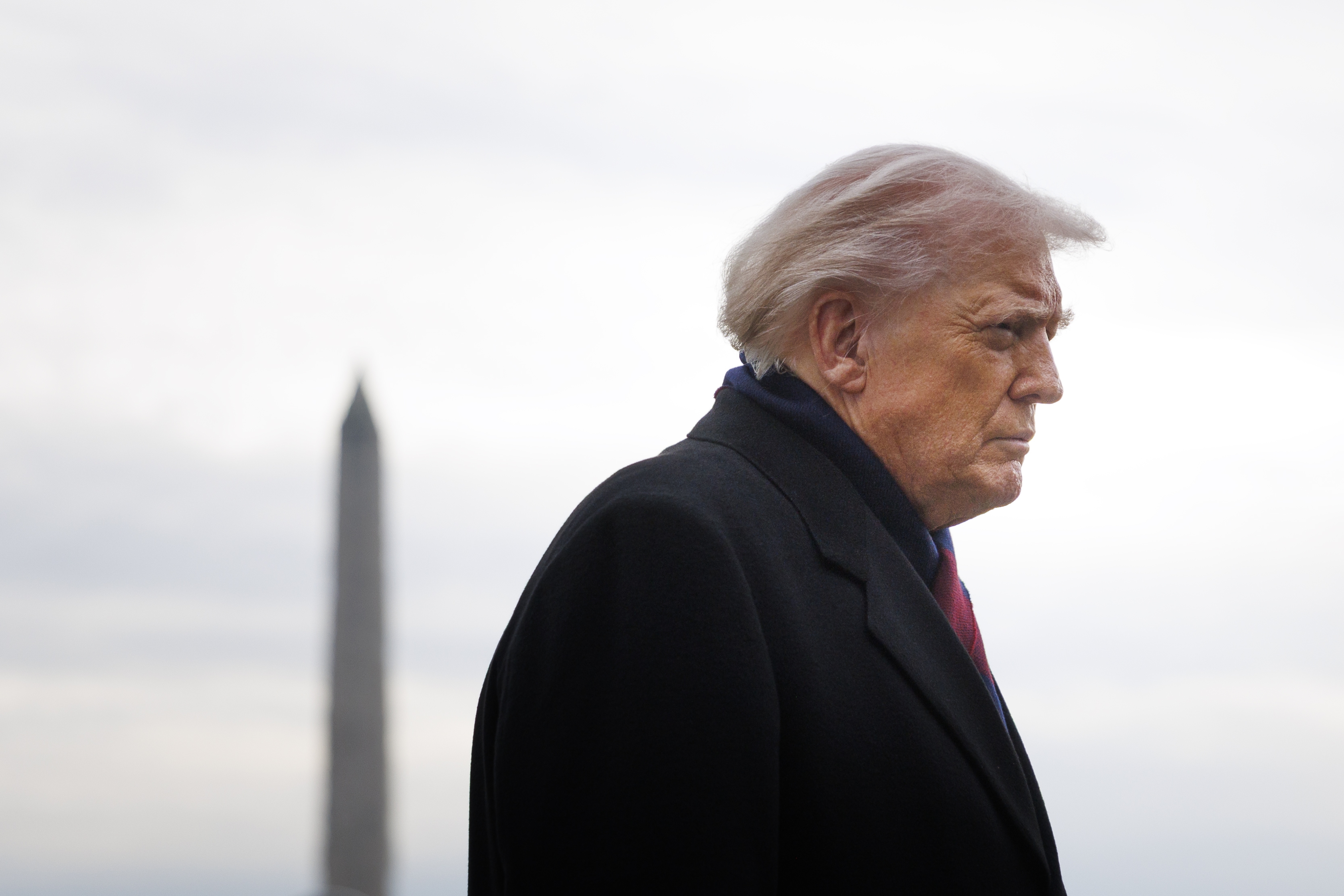 Trump’s war on democracy is failing