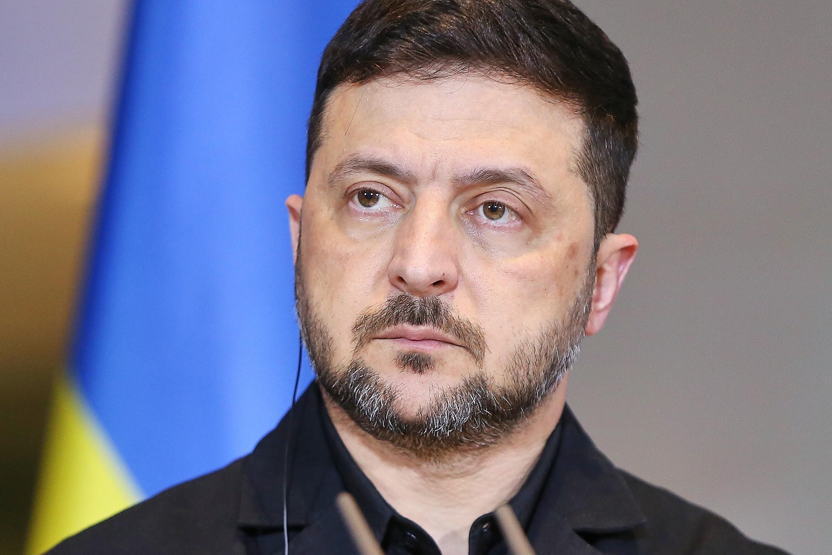 Zelensky sluit elke territoriale concessie uit: 'Onacceptabel'