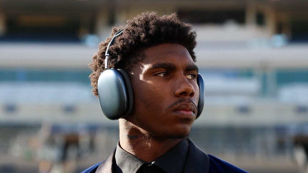 Syracuse cornerback Kaylib Singleton enters transfer portal