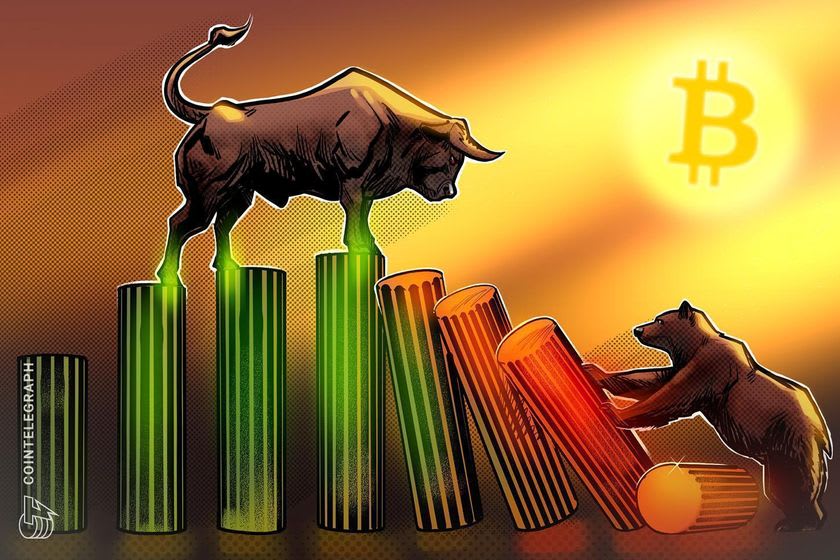 Bitcoin long-term holder supply hits 8-month lows: Bullish or bearish?