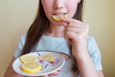 Is eating too many lemons harmful for your health?