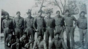 ‘If we don’t cross tonight’—How Lt Col Hanut Singh led the charge at ...