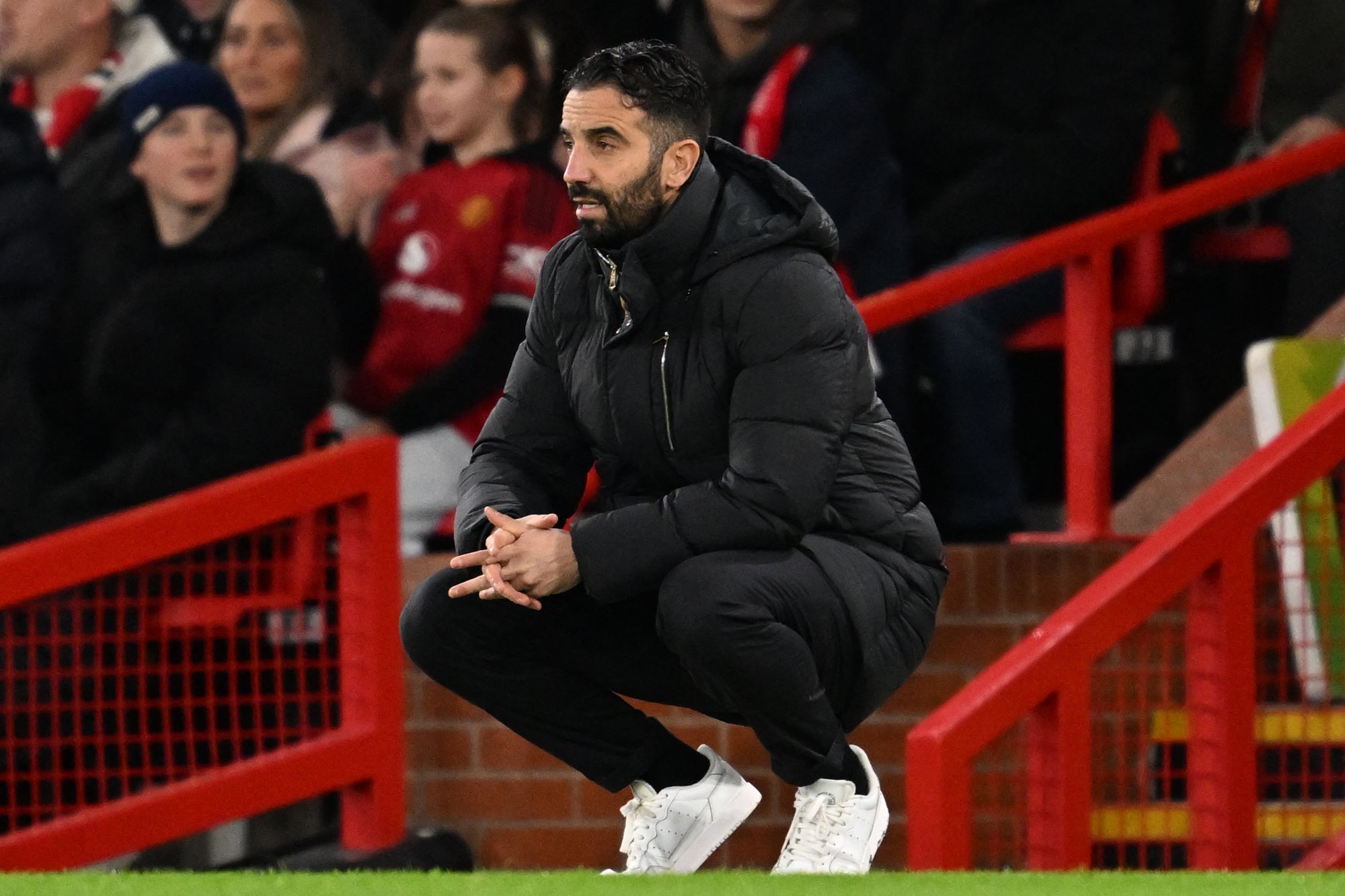 Aston Villa vs Man Utd: Prediction, kick-off time, team news, H2H