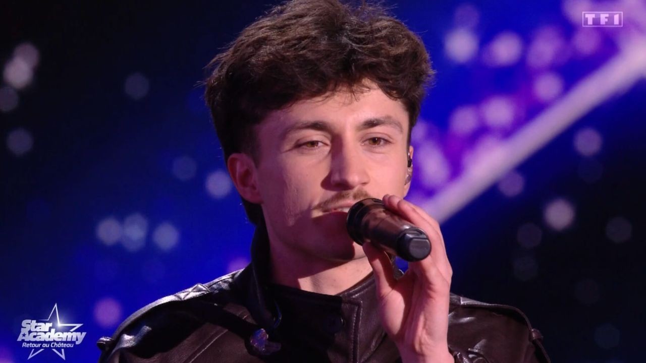 « On est déçu car… » : La mère de Léo réagit à l’élimination de son ...