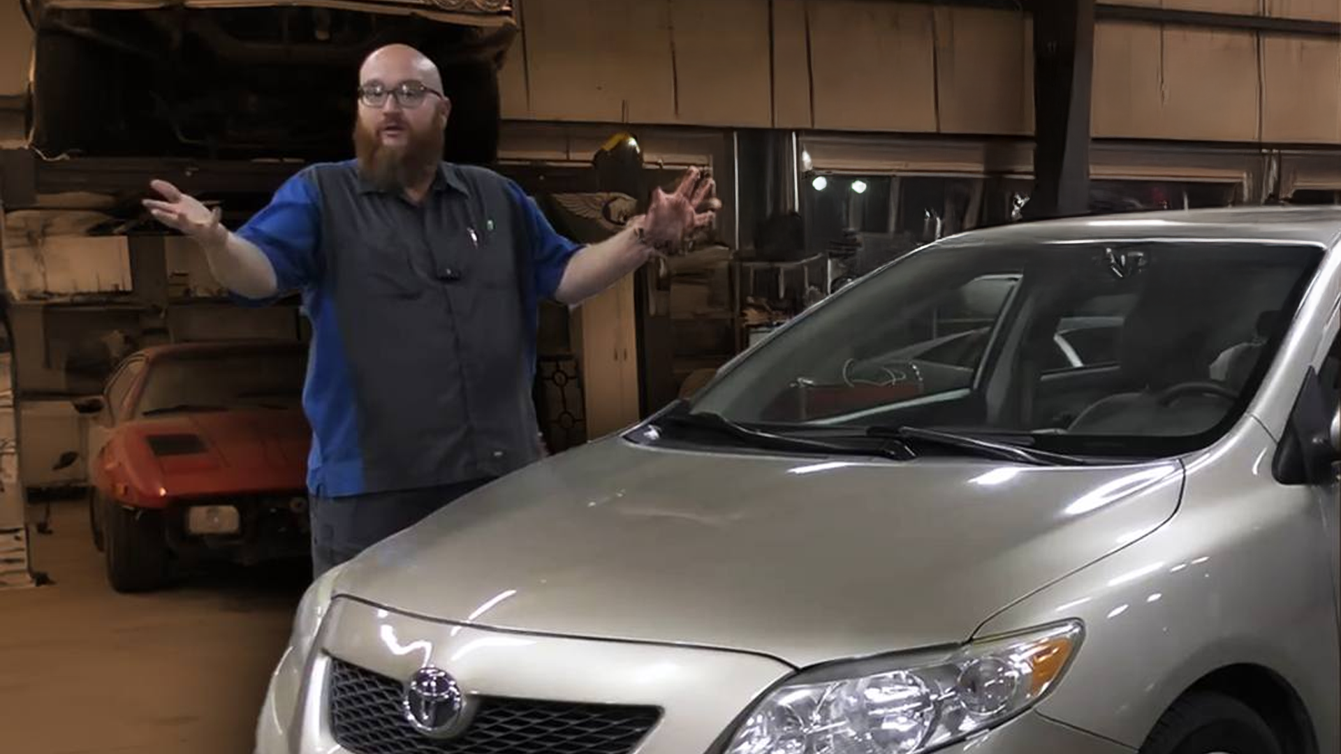 Scam alert: How to protect yourself at the shop