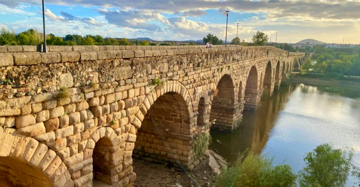15 ancient bridges around the world that are still breathtaking today