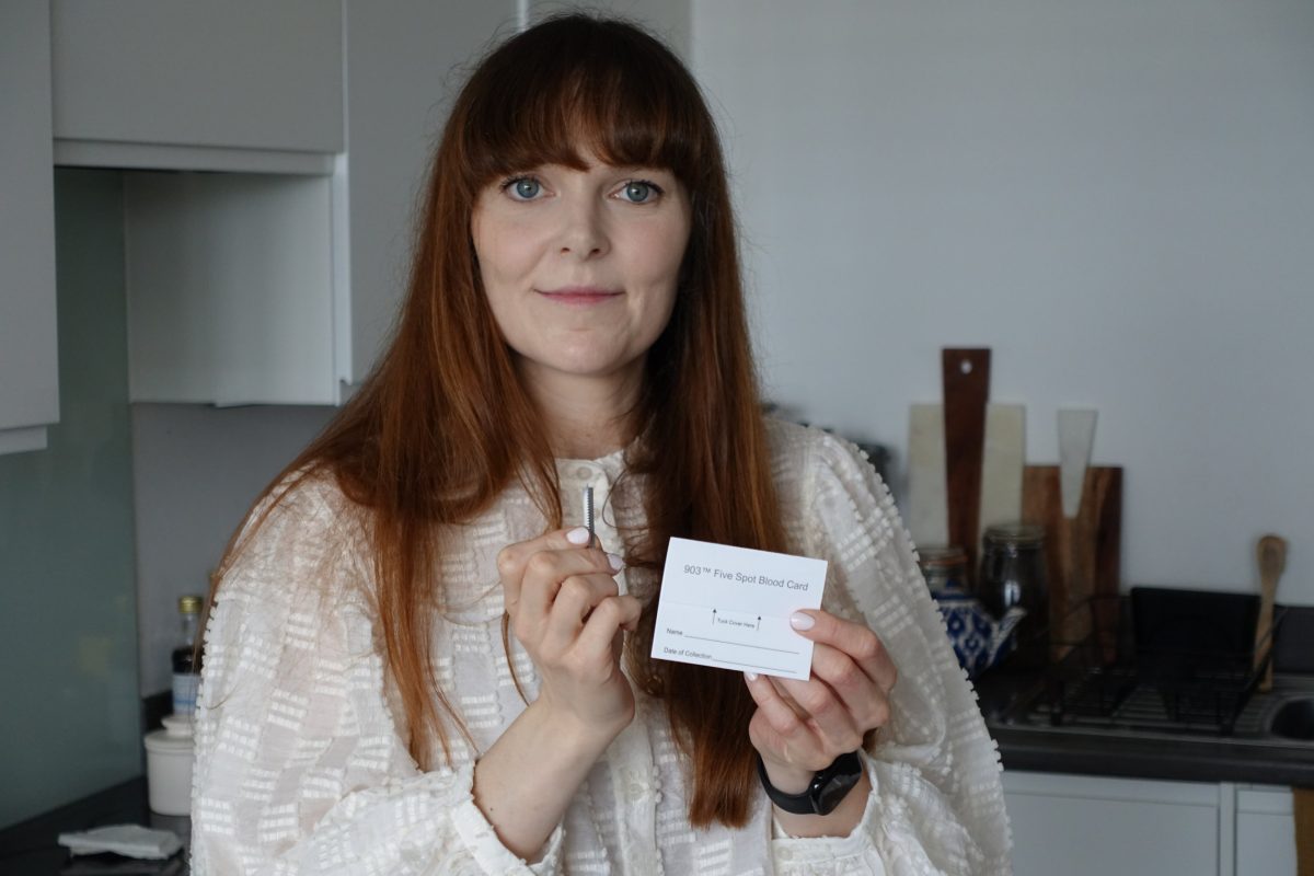 I was tested for microplastics – I’ll never drink bottled water again