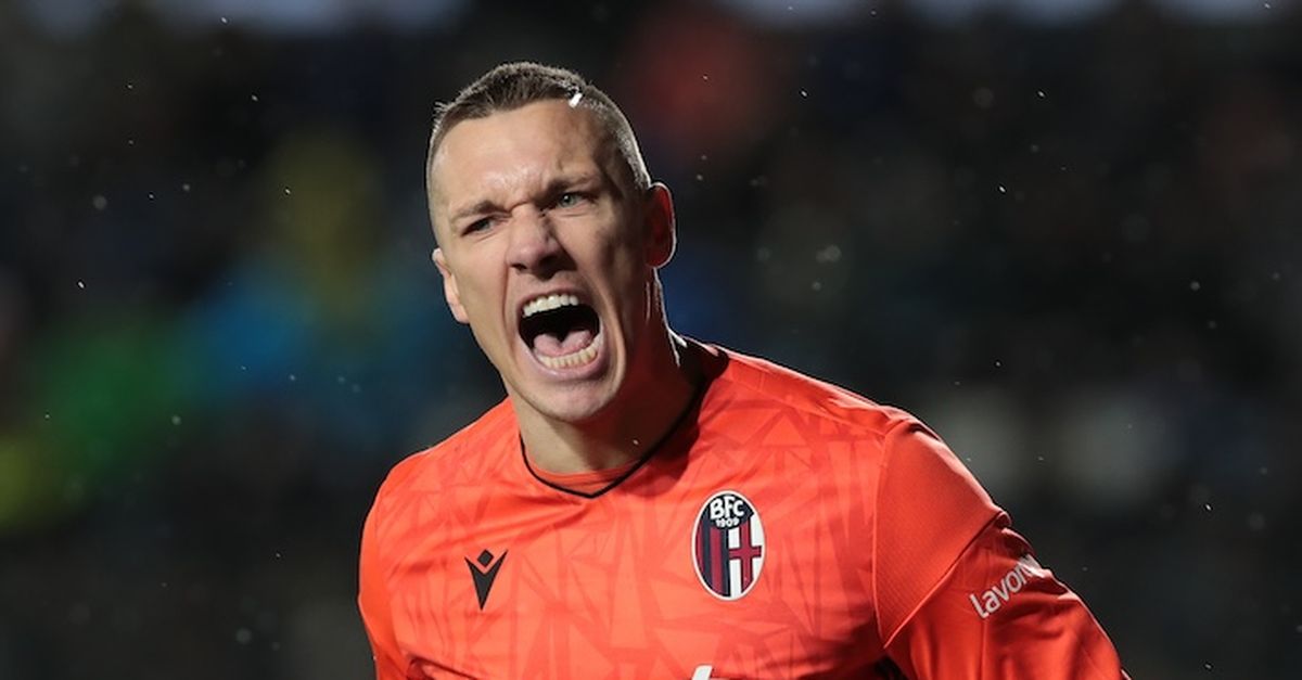 Bologna, sorpresa Skorupski: la sua gestione a Riad. E i tempi di ...