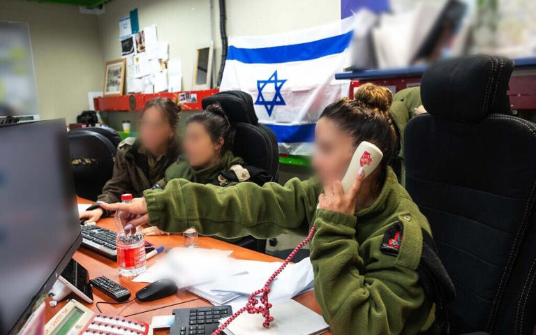 IDF cyber chief says dozens of cyberattacks on national infrastructure ...