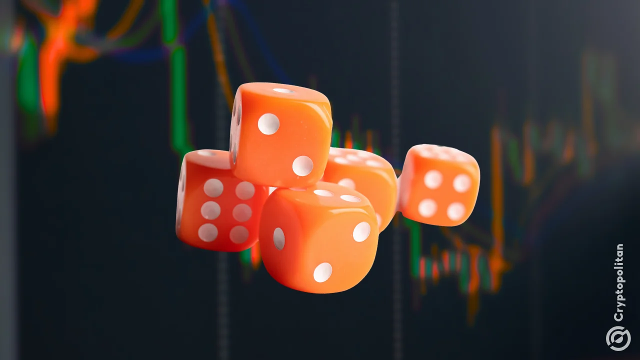 A wave of perfectly timed bets set off the loudest fight yet over ...