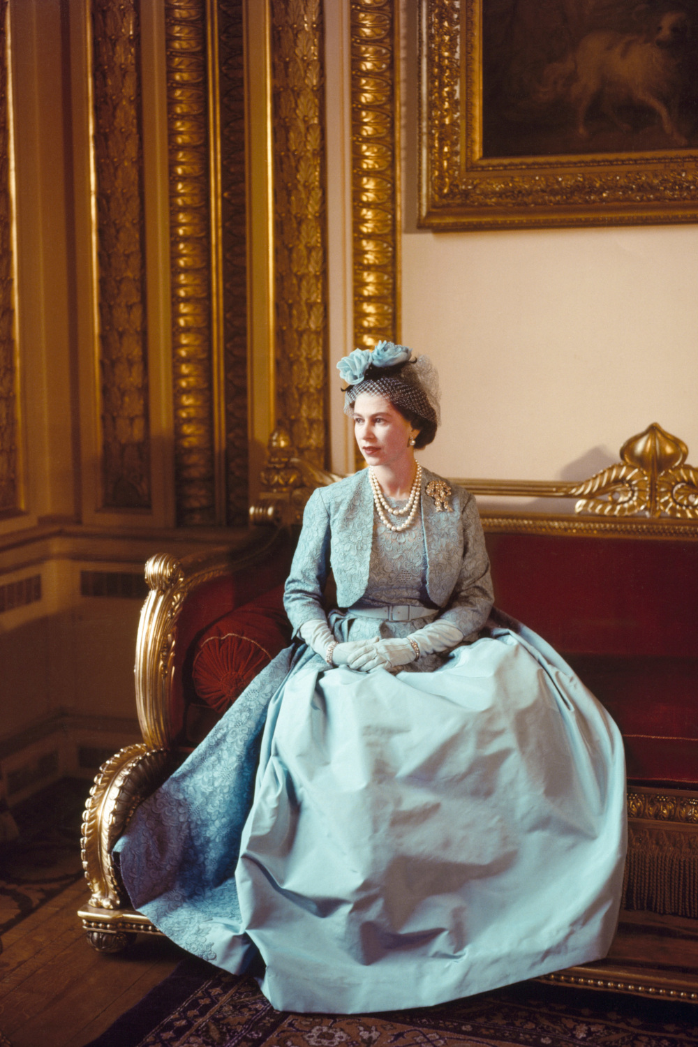 How to get tickets for Buckingham Palace's Queen Elizabeth II exhibition