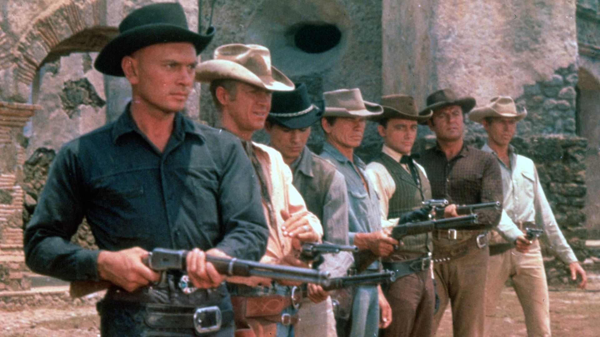 10 most universally beloved Western movies of all time