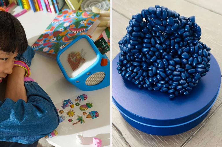 29 cool-looking gifts that'll light up pretty much anyone's eyes