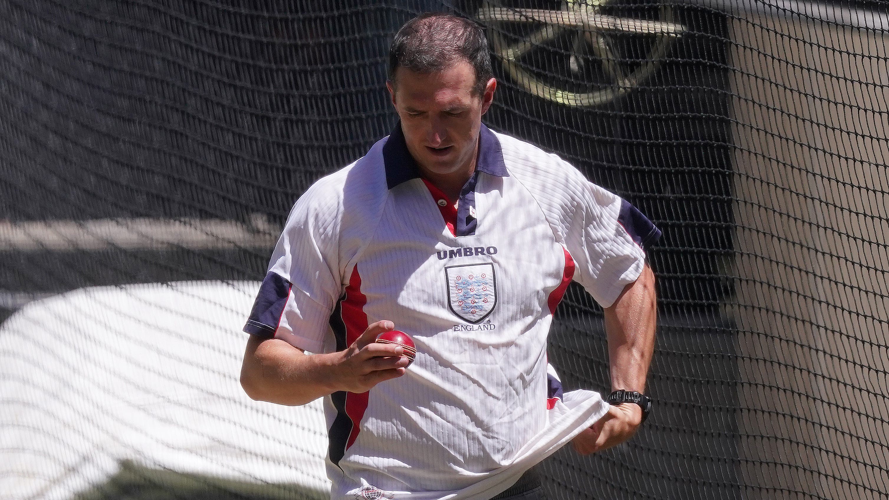 England receive help from unlikely source, Dan Worrall ahead of third ...