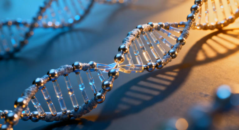 Une découverte fascinante : cette créature mystérieuse qui remet en ...