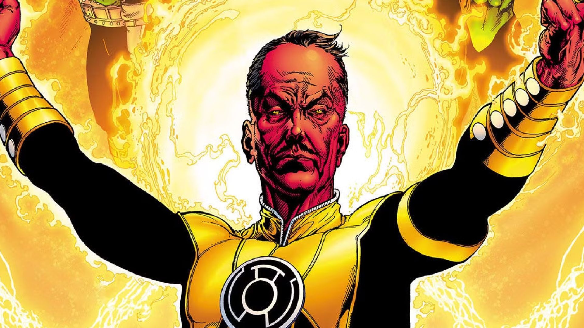 5 villains I'm excited to see join the DCU in 2026