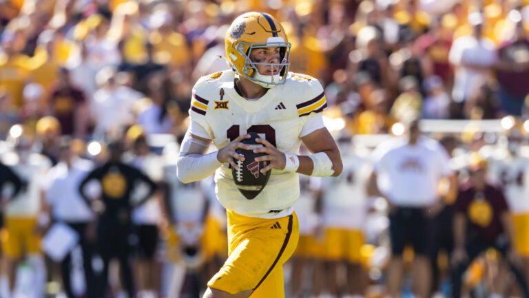 Top 15 quarterbacks who entered the college football transfer portal