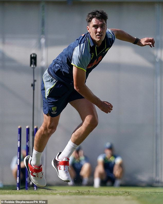 Pat Cummins reveals how close he came to missing the Ashes series ...