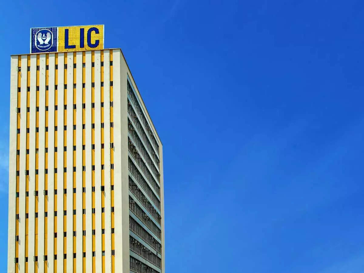 Tata Group, Reliance, Adani among top 5 recipients of LIC's investment