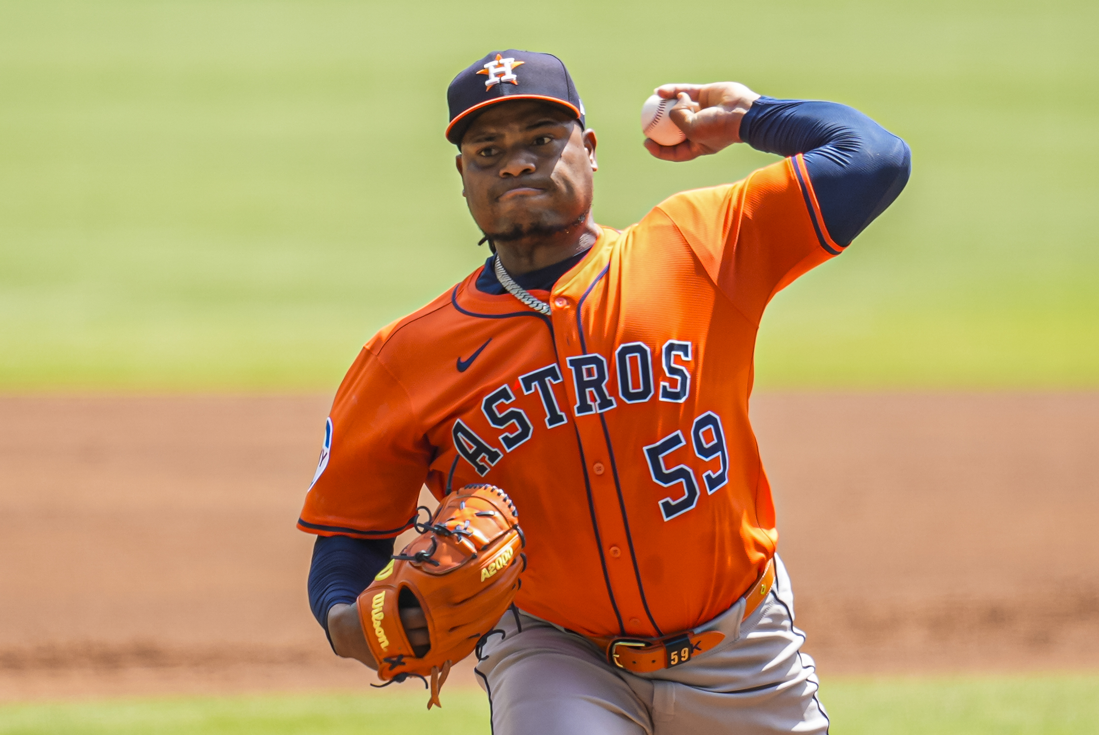 Wednesday bird droppings: Waiting out the pitching market