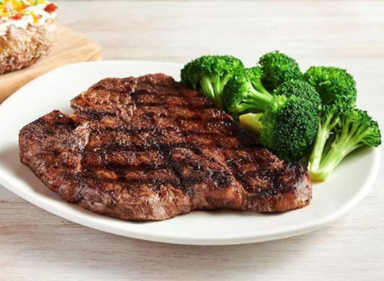 7 chain steakhouses serving the best 16-ounce steaks