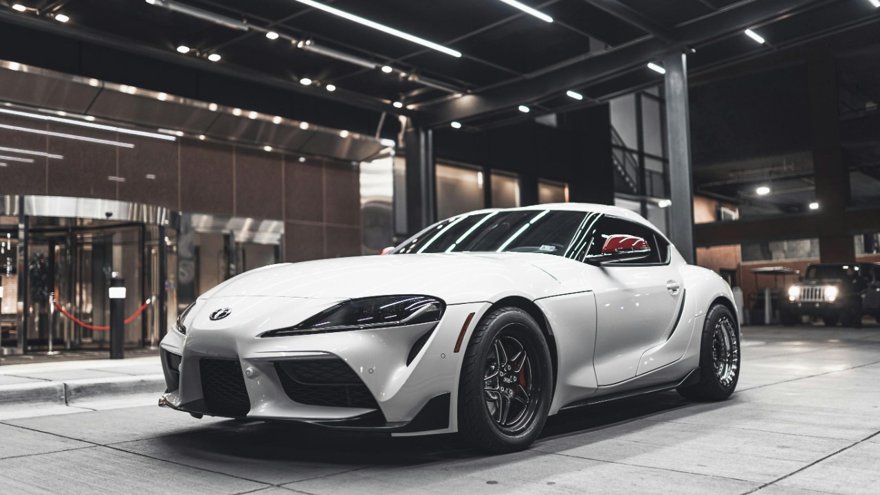 Why the Supra market keeps climbing into 2026