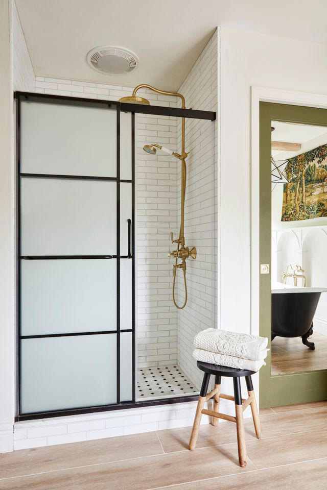 Remove hard water stains for good with these simple steps
