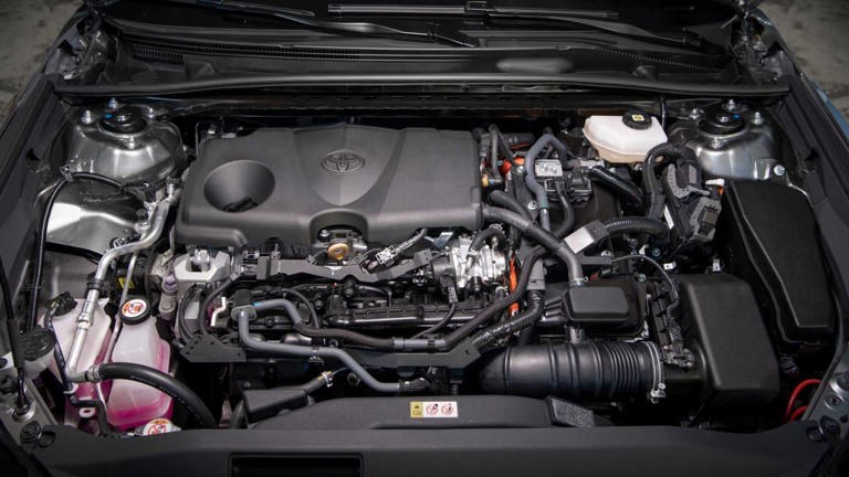 Toyota's most reliable vehicle that logs 300K miles with ease