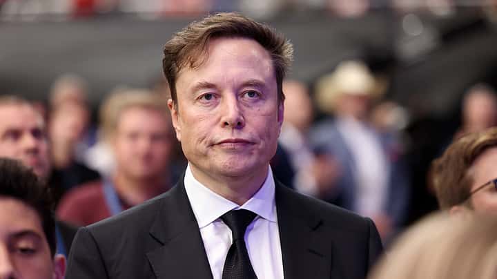 Elon Musk emerges highest paid CEO of 2025 with staggered $1 trillion ...