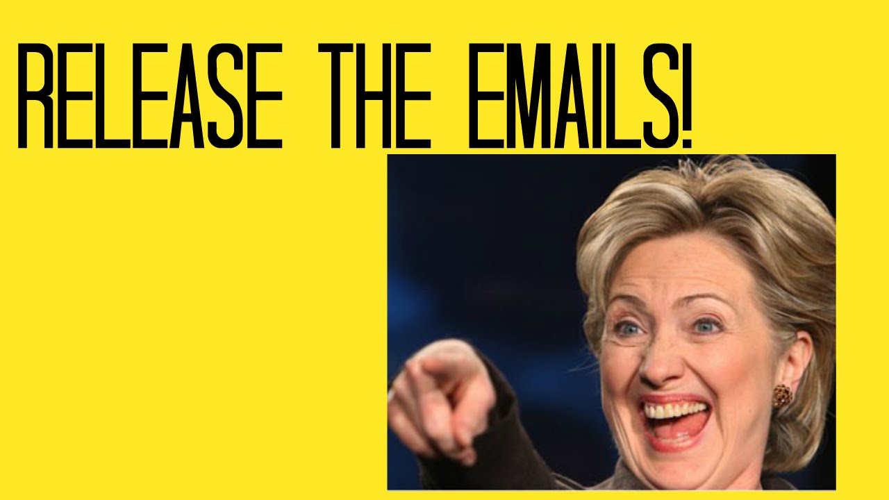 How a simple email choice became a threat to Hillary Clinton’s campaign