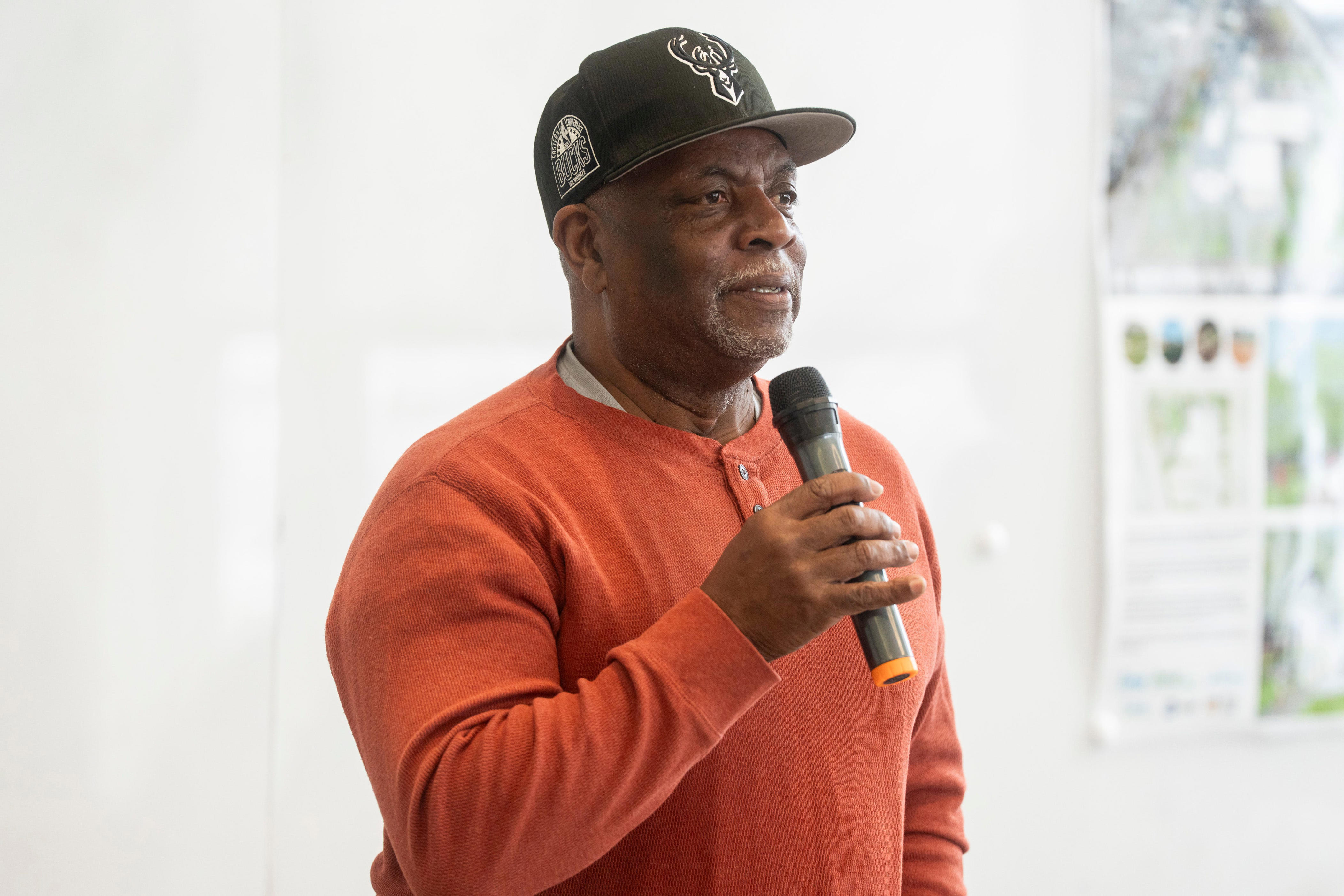 New Harambee Neighborhood Improvement District board members elected