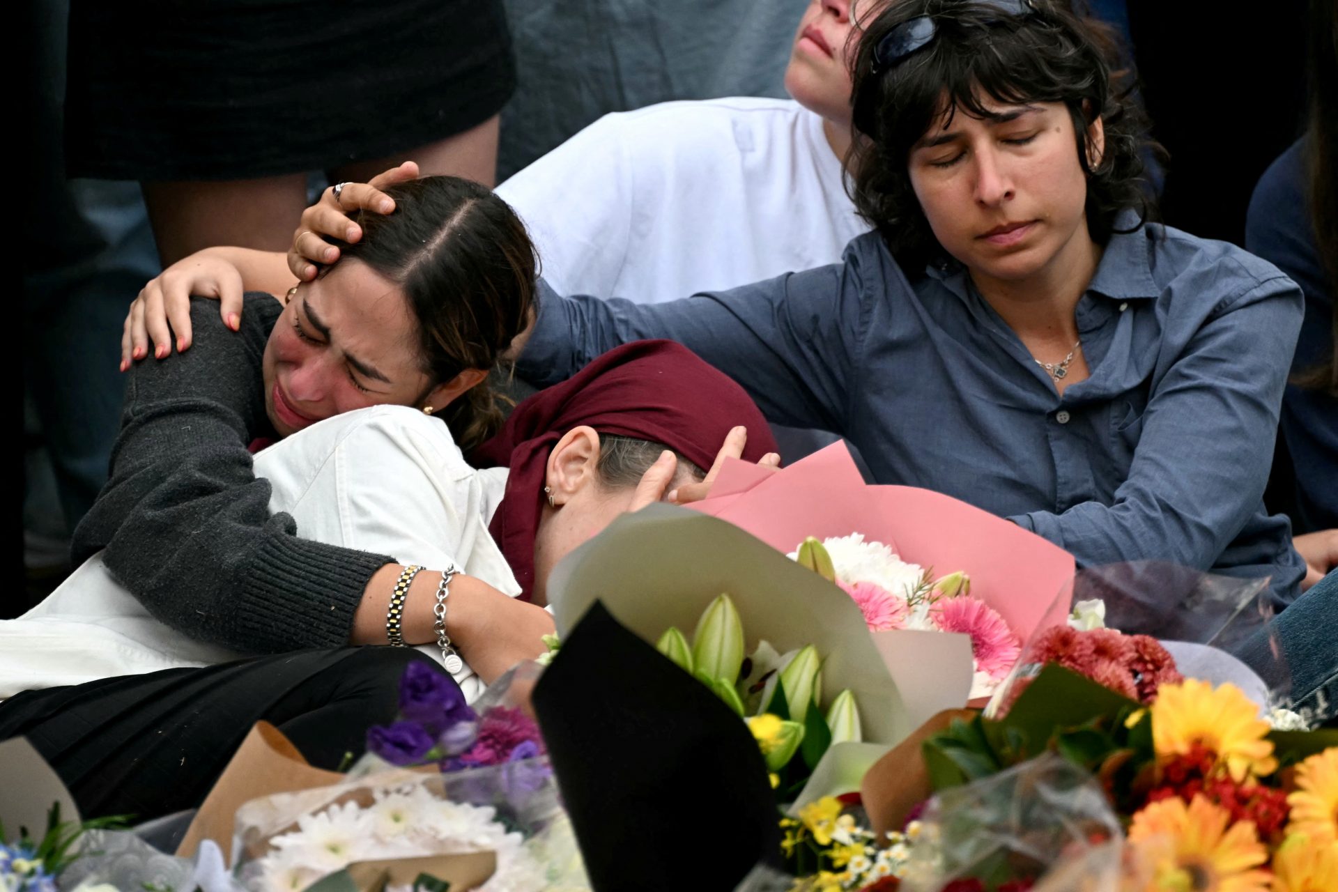 ISIS pode estar por trás do ataque em Bondi Beach que deixou 15 mortos