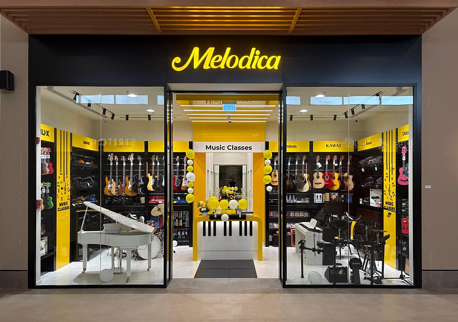 Melodica Music & Dance Academy ramps up UAE growth with multiple new ...