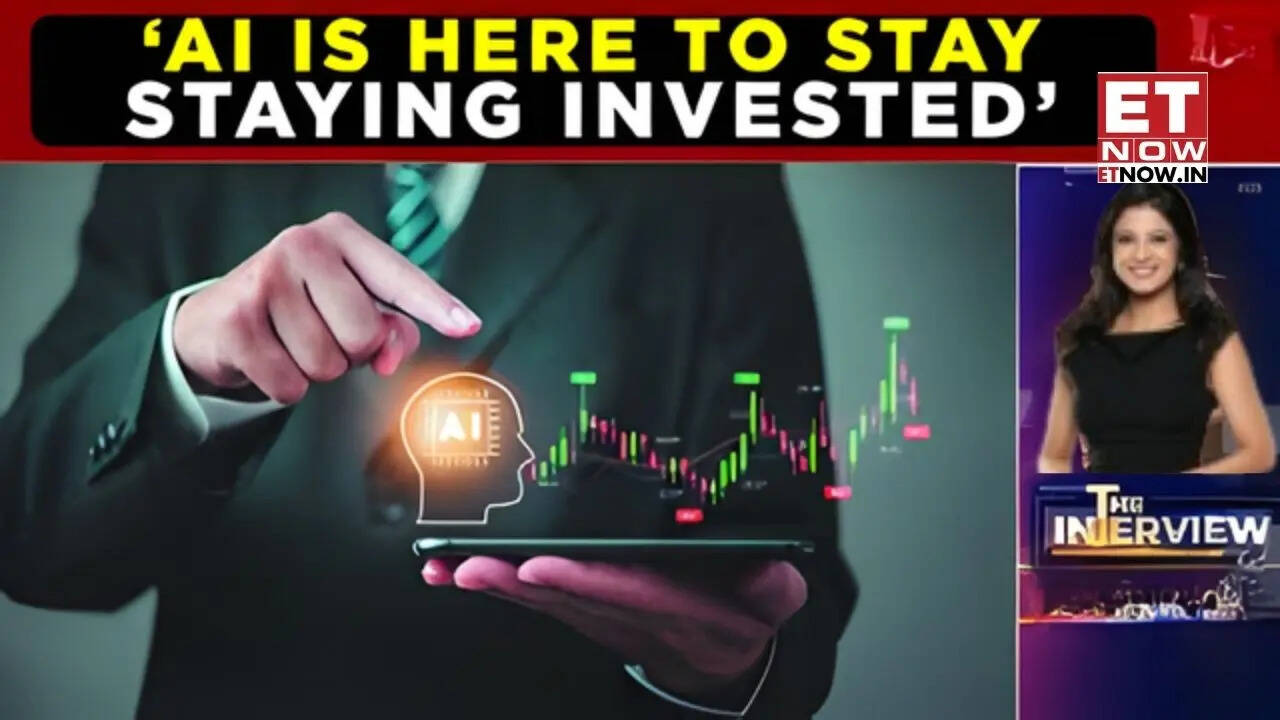 Exclusive | 'India is a contra-AI play for investors,' says ASK CIO ...