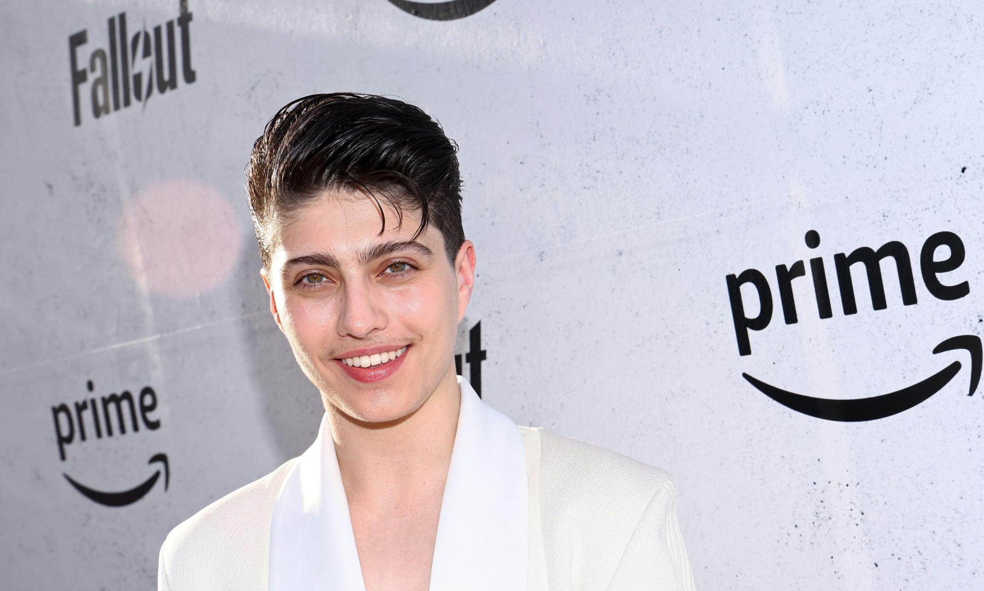 Everything you need to know about Fallout star Xelia Mendes-Jones: 'Your local trans guy'