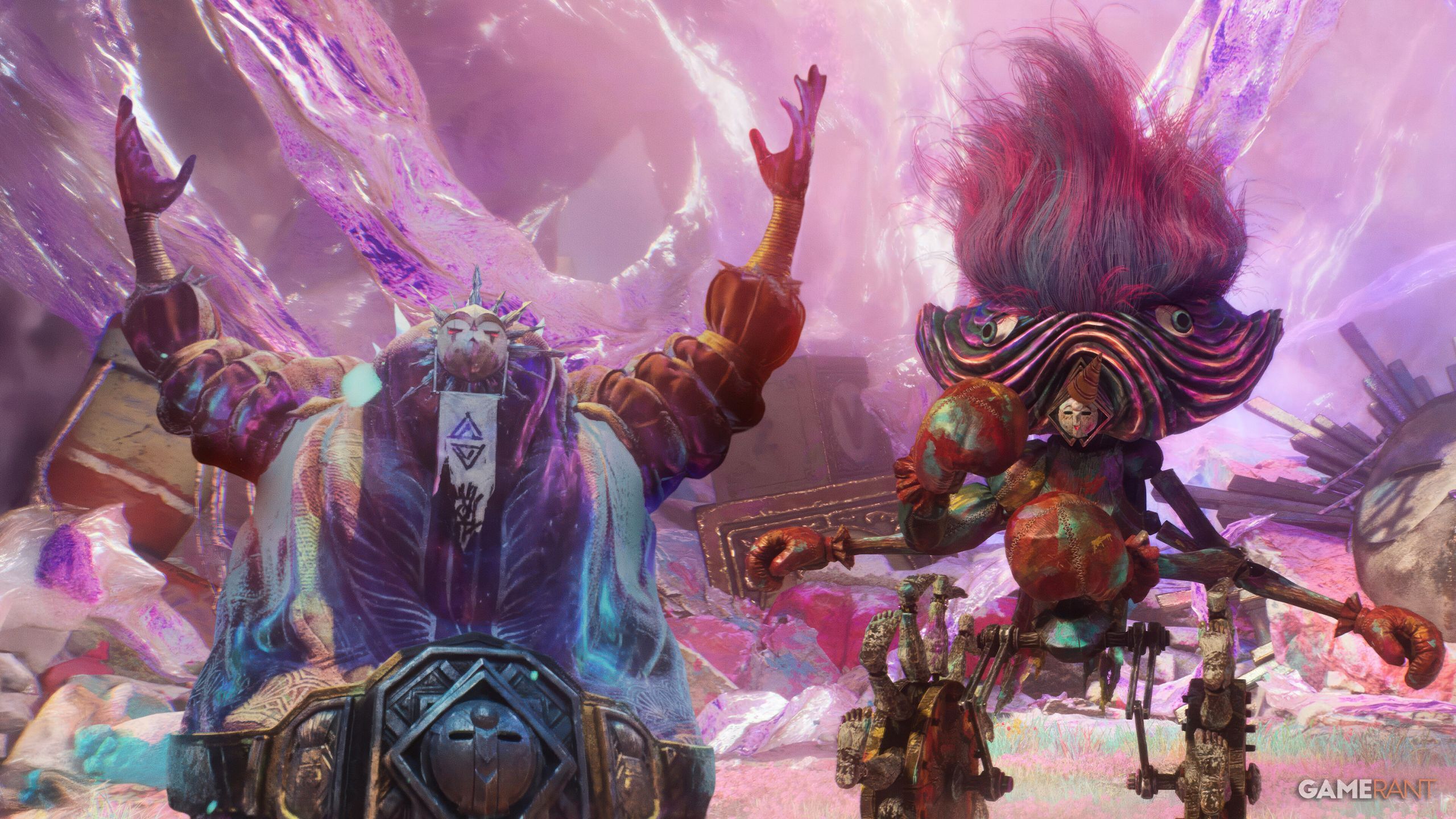 All Verso's drafts bosses in Clair Obscur Expedition 33