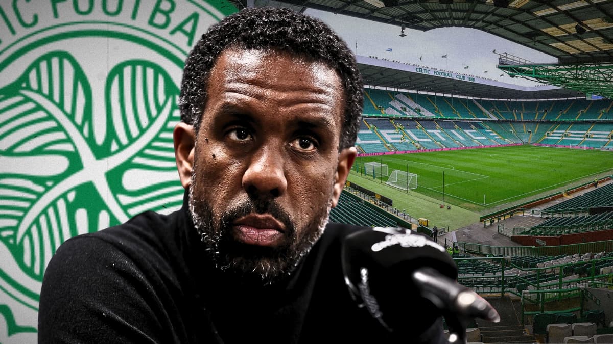 Official: Wilfried Nancy sacked by Celtic