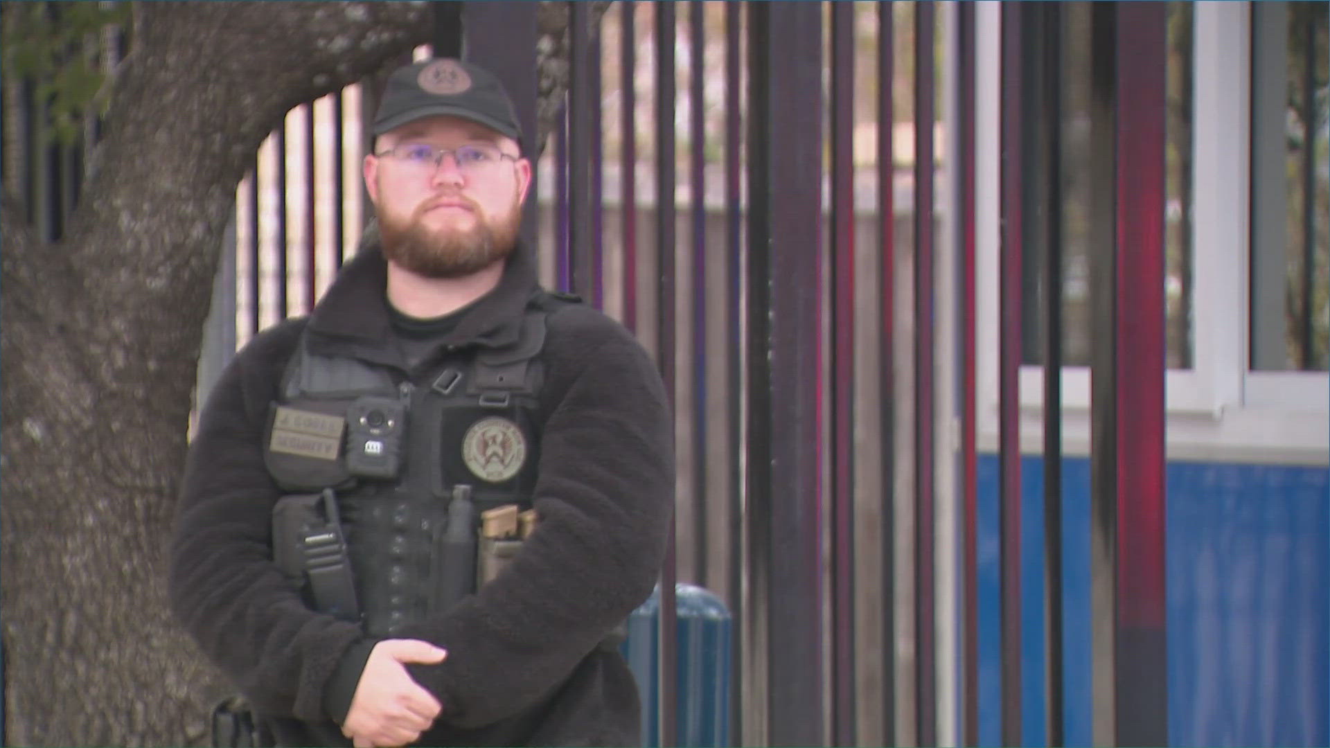 Austin police increase patrols after deadly Australian shooting