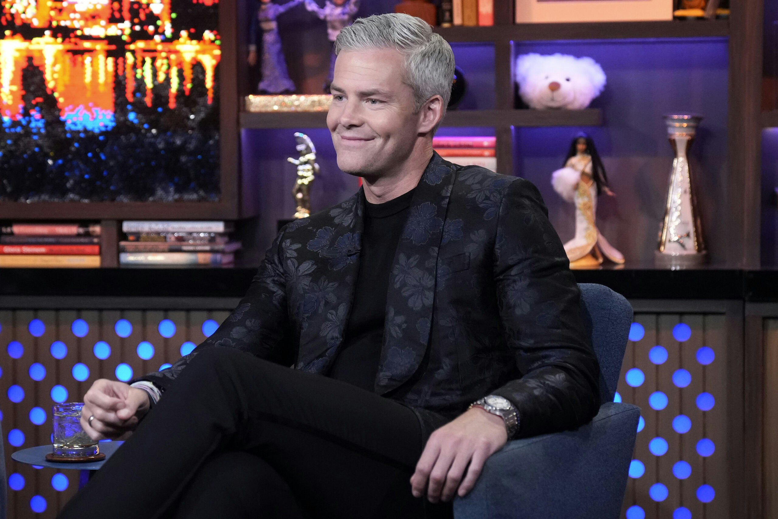 Owning Manhattan: Is Ryan Serhant still married?