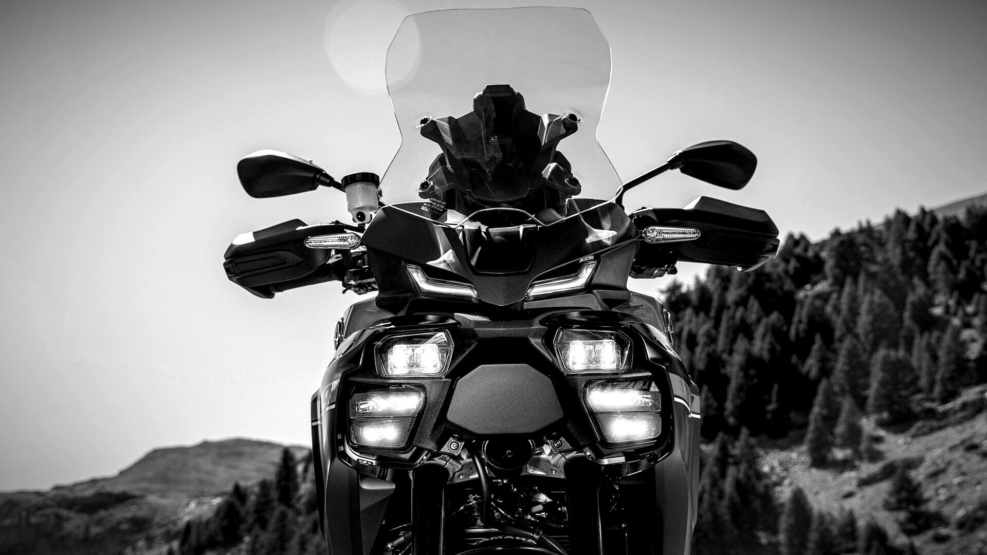 10 touring bikes with the lowest ownership costs