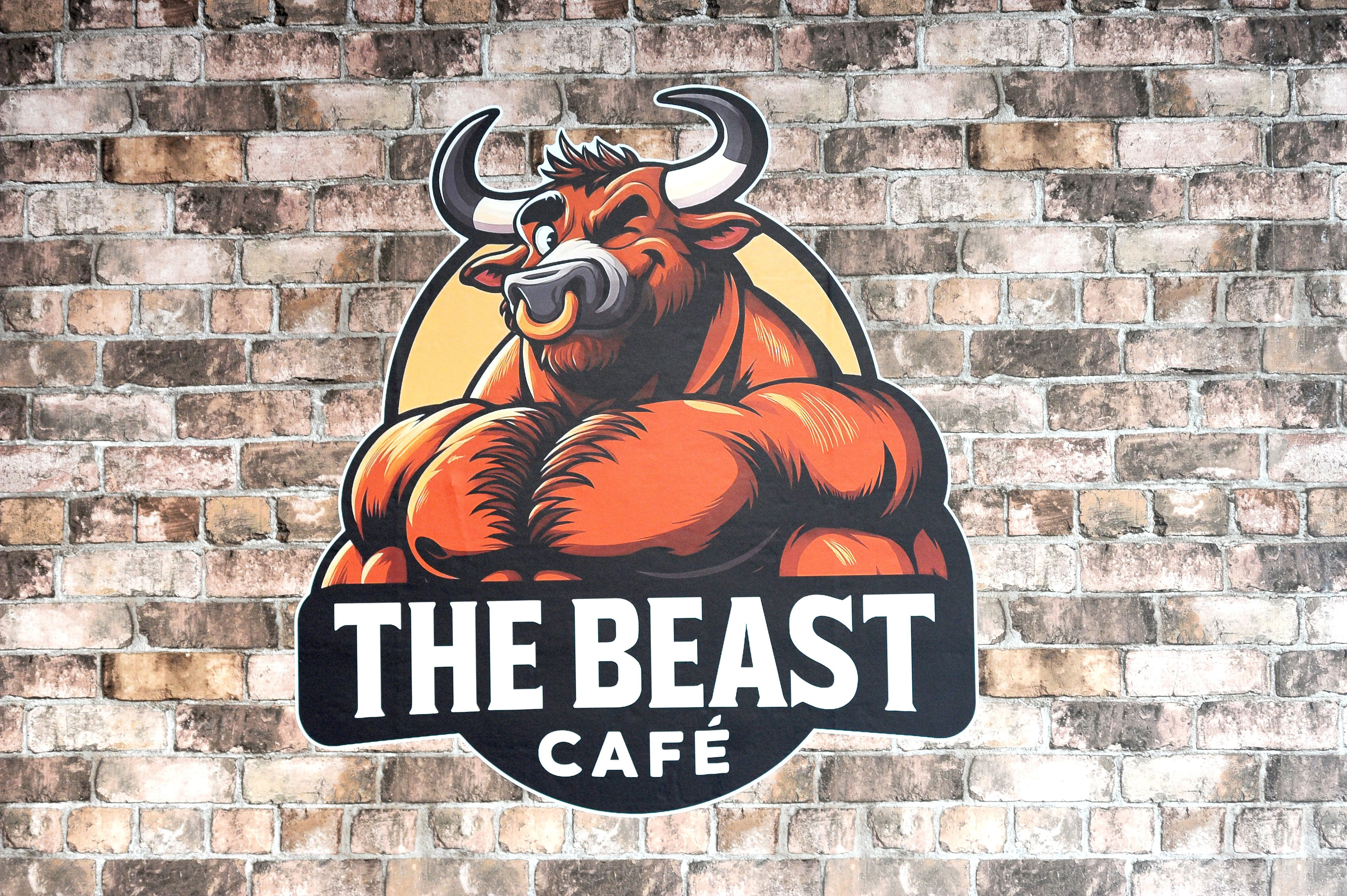 'This isn't something we ever wanted': The Beast Cafe in Gosport ...