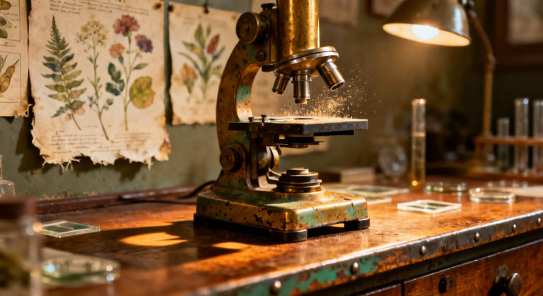 Une découverte fascinante : cette créature mystérieuse qui remet en ...