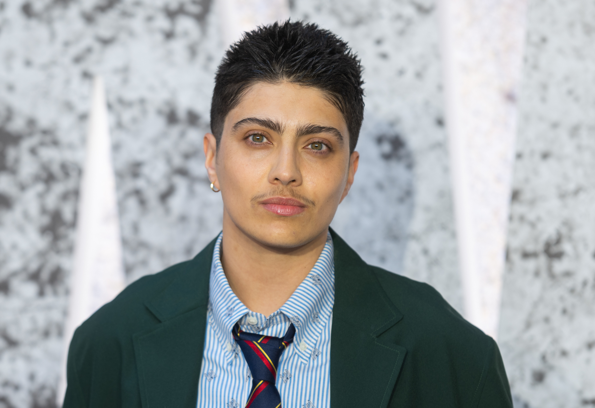 Everything you need to know about Fallout star Xelia Mendes-Jones: 'Your local trans guy'