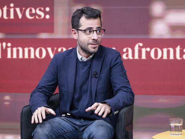 Ferran Fillat, Tailor Surgery: "Innovar es aportar valor"