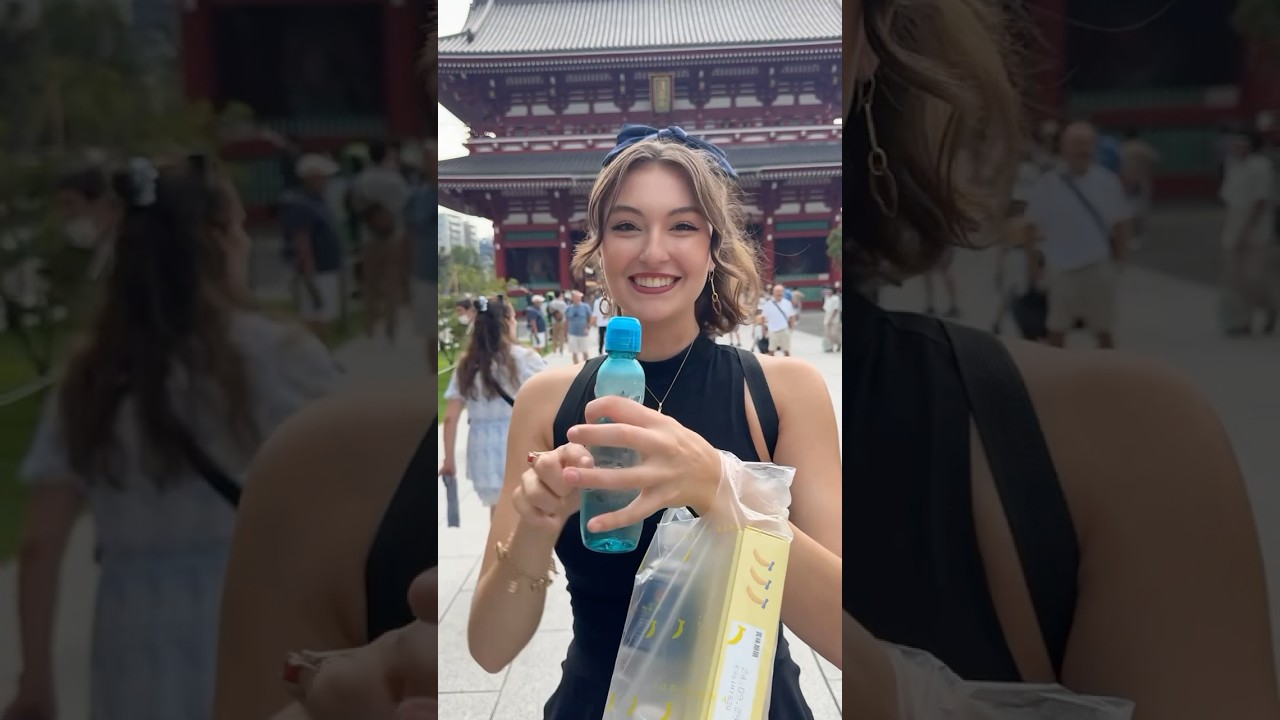 Sampling Japan’s most delicious drinks