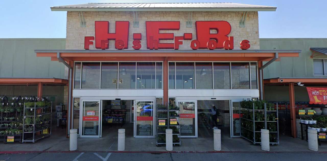 H-E-B's next West Texas store comes with a hefty $38M price tag