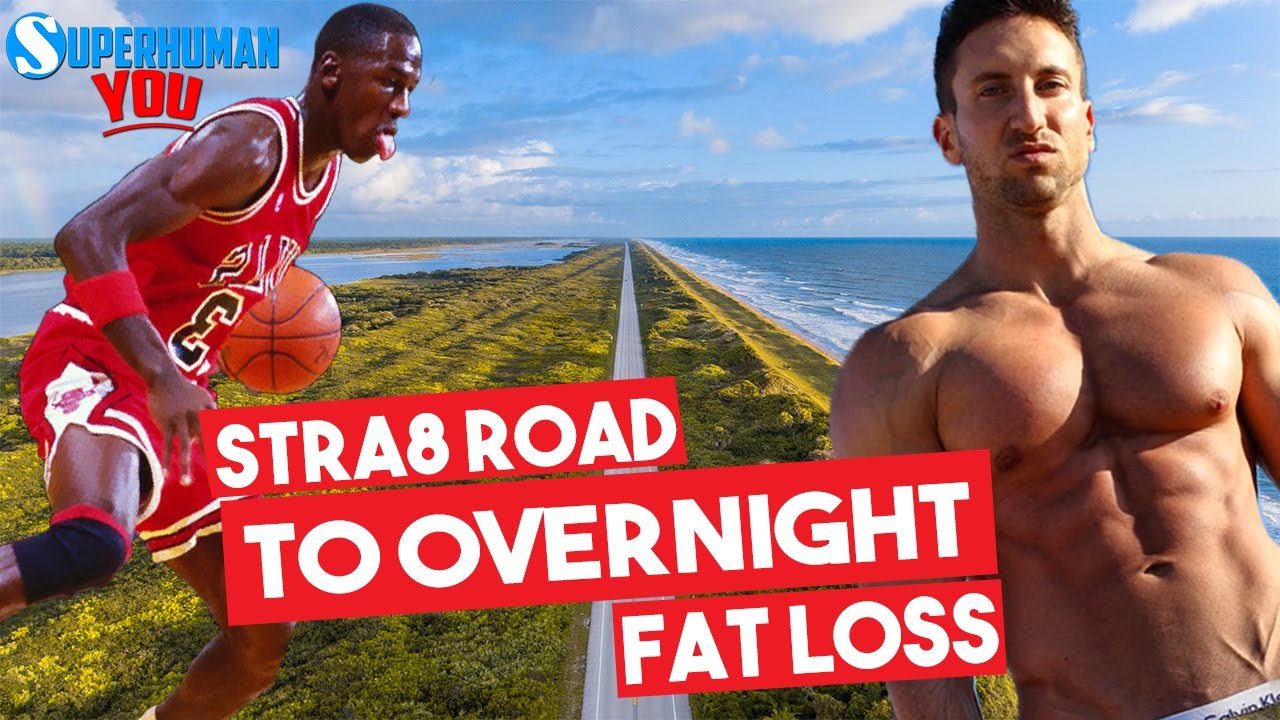 Michael Jordan fat loss workout helps you get shredded like MJ today