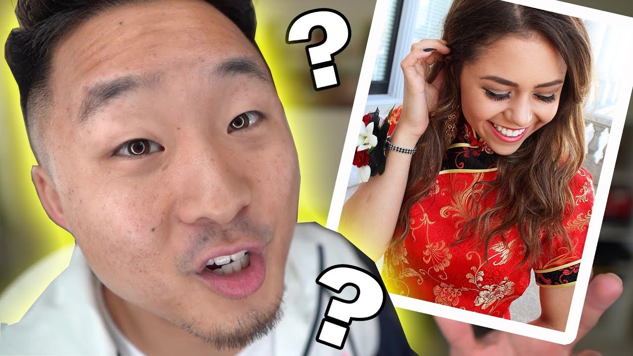 Asians explain the cultural debate over a prom qipao