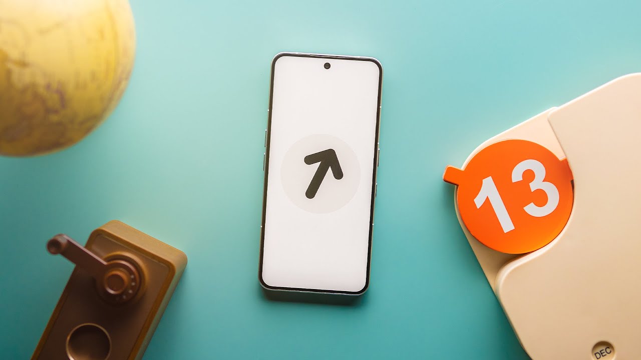 Discover this minimal navigation app that feels incredible