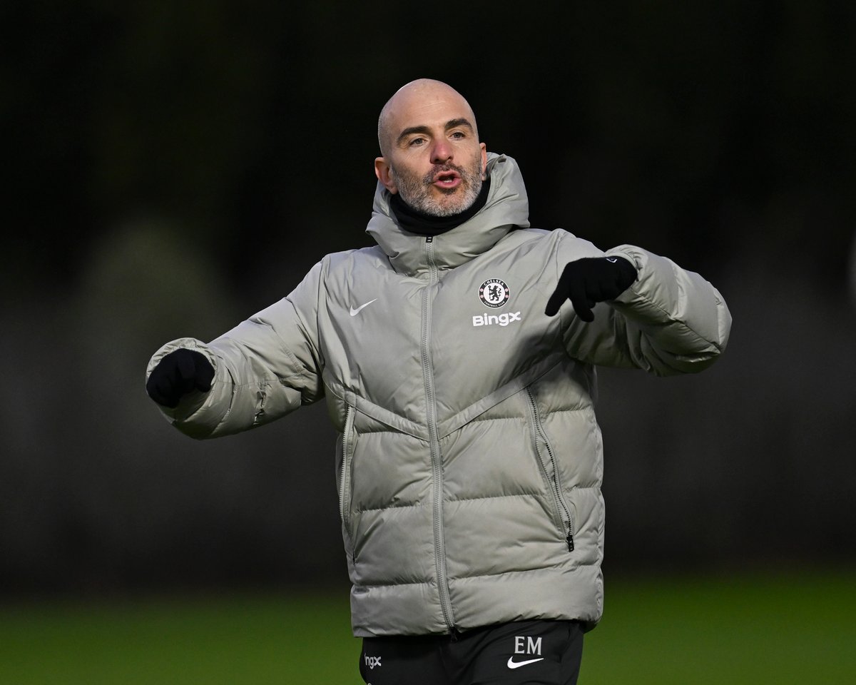 Three Chelsea players set for Carabao Cup chance against Cardiff